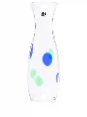 CARLO MORETTI Spot-tinted Wine Decanter - Neutrals