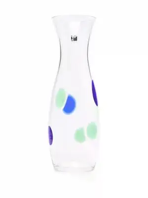 CARLO MORETTI Spot-tinted Wine Decanter