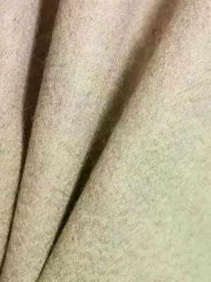 N.peal Large Woven Scarf