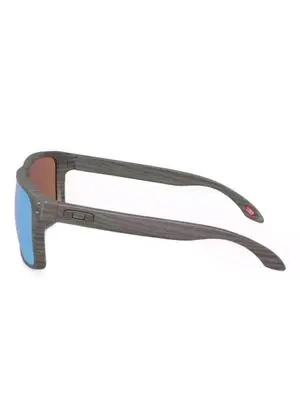 Oakley Square-frame Sunglasses - Blue