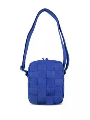 Supreme Woven Shoulder Bag