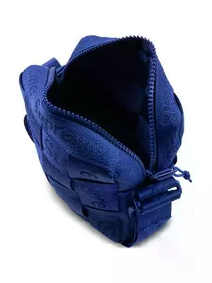 Supreme Woven Shoulder Bag