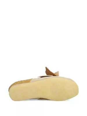 Clarks Wallabee Loafers