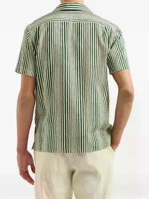 Orlebar Brown Hibbert Shirt