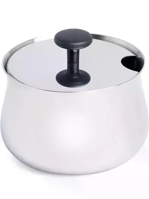 ALESSI Cha Sugar Bowl