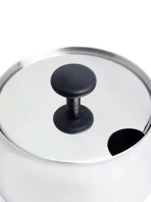 ALESSI Cha Sugar Bowl