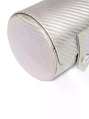 RAPPORT LONDON Carbon Single Watch Roll