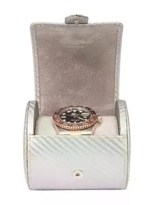 RAPPORT LONDON Carbon Single Watch Roll