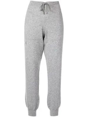 Slim Fit Sweatpants For Women