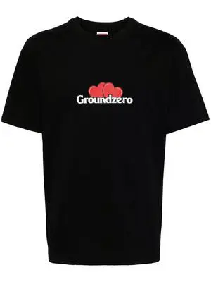 Ground Zero T-shirt T-shirts For Women