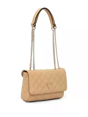 Guess Quilted Crossbody Bag