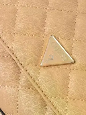 Guess Quilted Crossbody Bag