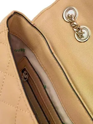 Guess Quilted Crossbody Bag
