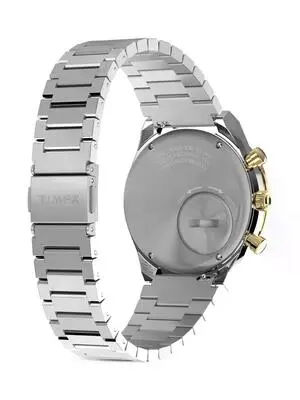TIMEX 40mm Automatic Chronograph Watch