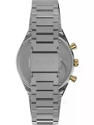 TIMEX 40mm Automatic Chronograph Watch
