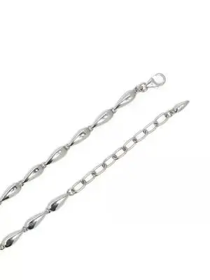 DINNY HALL Sunbeam Chain Bracelet