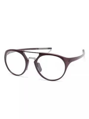 Tag Heuer Pilot-frame Glasses