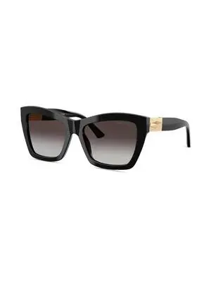 JIMMY CHOO Cat-eye Sunglasses