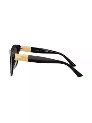 JIMMY CHOO Cat-eye Sunglasses