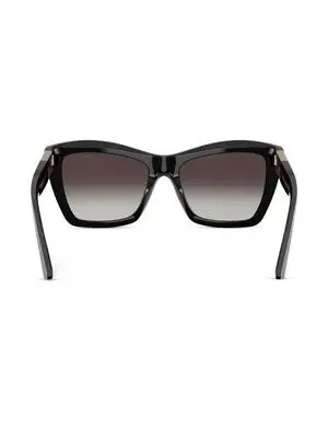JIMMY CHOO Cat-eye Sunglasses