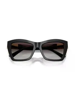 JIMMY CHOO Cat-eye Sunglasses
