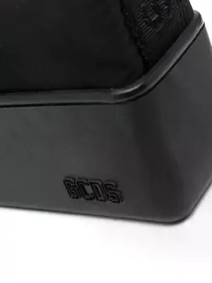 Gcds Matilda Leather Mini Bag