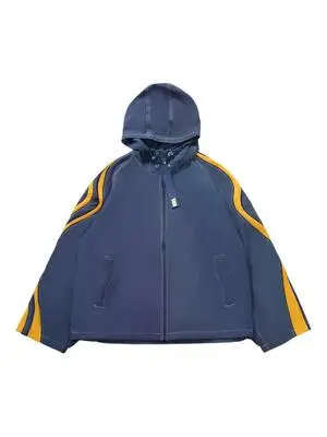 ERL Ufo Windbreaker Jacket