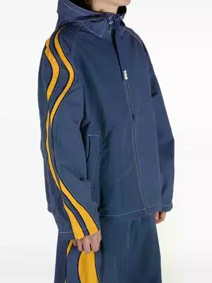 ERL Ufo Windbreaker Jacket