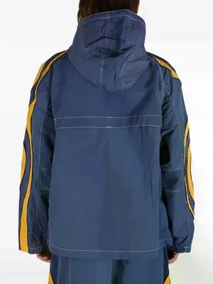ERL Ufo Windbreaker Jacket
