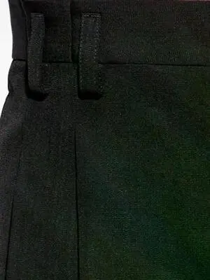JIL SANDER Pleated Wide-leg Trousers