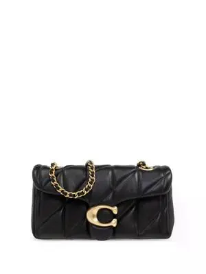 COACH Tabby 20 Shoulder Bag - Black