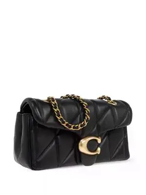 COACH Tabby 20 Shoulder Bag - Black