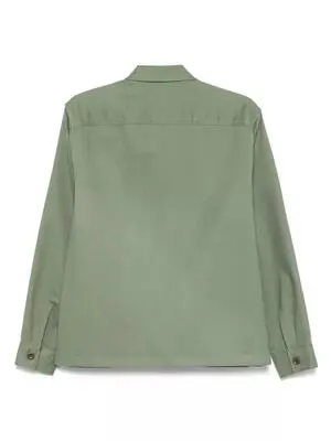 Vince Button-up Shirt