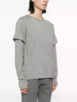 PRIVATE STOCK LABS The Burton T-shirt