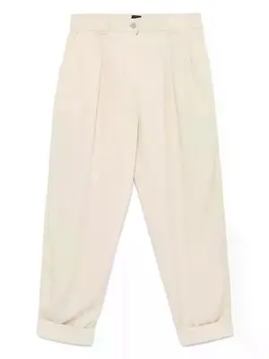 BOSS Twill Trousers
