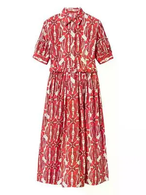 La Doublej Elasticated Day Dresses