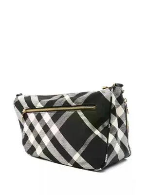 Burberry Shield Shoulder Bag