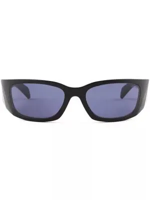 Prada Symbole Sunglasses - Black