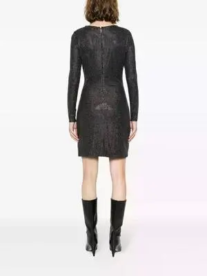 Michael Kors Embellished Mini Dress