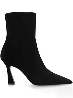 STUART WEITZMAN 85mm Vinnie Boots