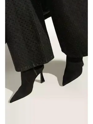 STUART WEITZMAN 85mm Vinnie Boots
