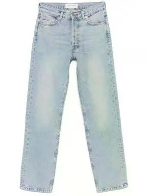 Samsoe Samsoe Light Wash Jeans For Women