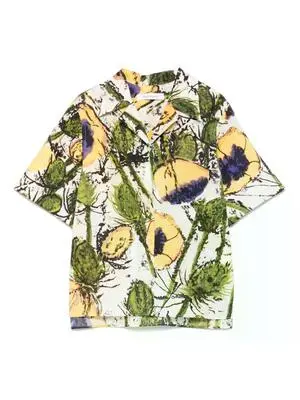 WALES BONNER Althea Shirt