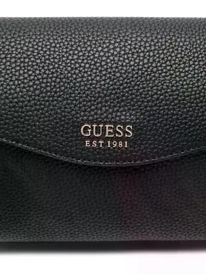 Guess Brenton Cross Body Bag