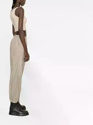 JOSEPH Viscount Leather Trousers