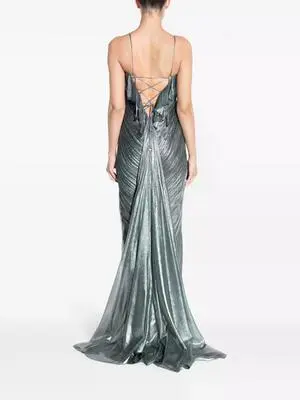 MARIA LUCIA HOHAN Raisa Gown