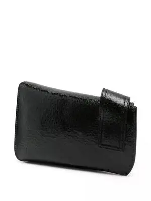 Alexander McQueen T-bar Sling Shoulder Bag