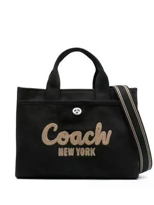 Coach Logo Totes