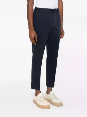 PT TORINO Tapered Trousers