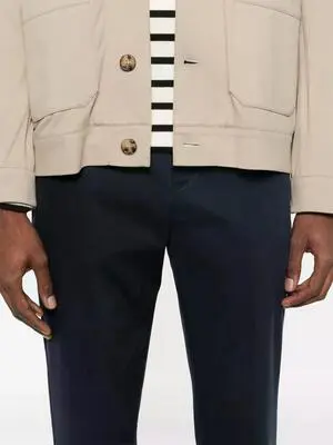 PT TORINO Tapered Trousers